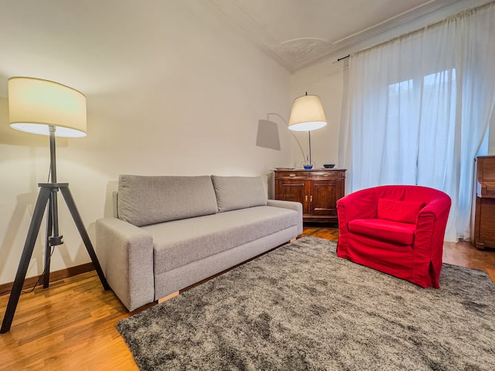 [Isola District] Milan Apartment - Milan