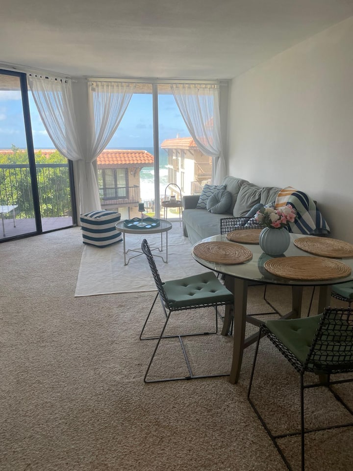 Oceanview Condo In Solana Beach - Del Mar, CA