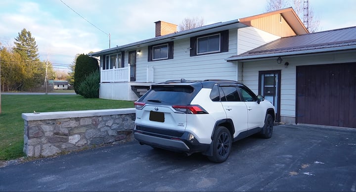 Cottage In Havelock - Norwood