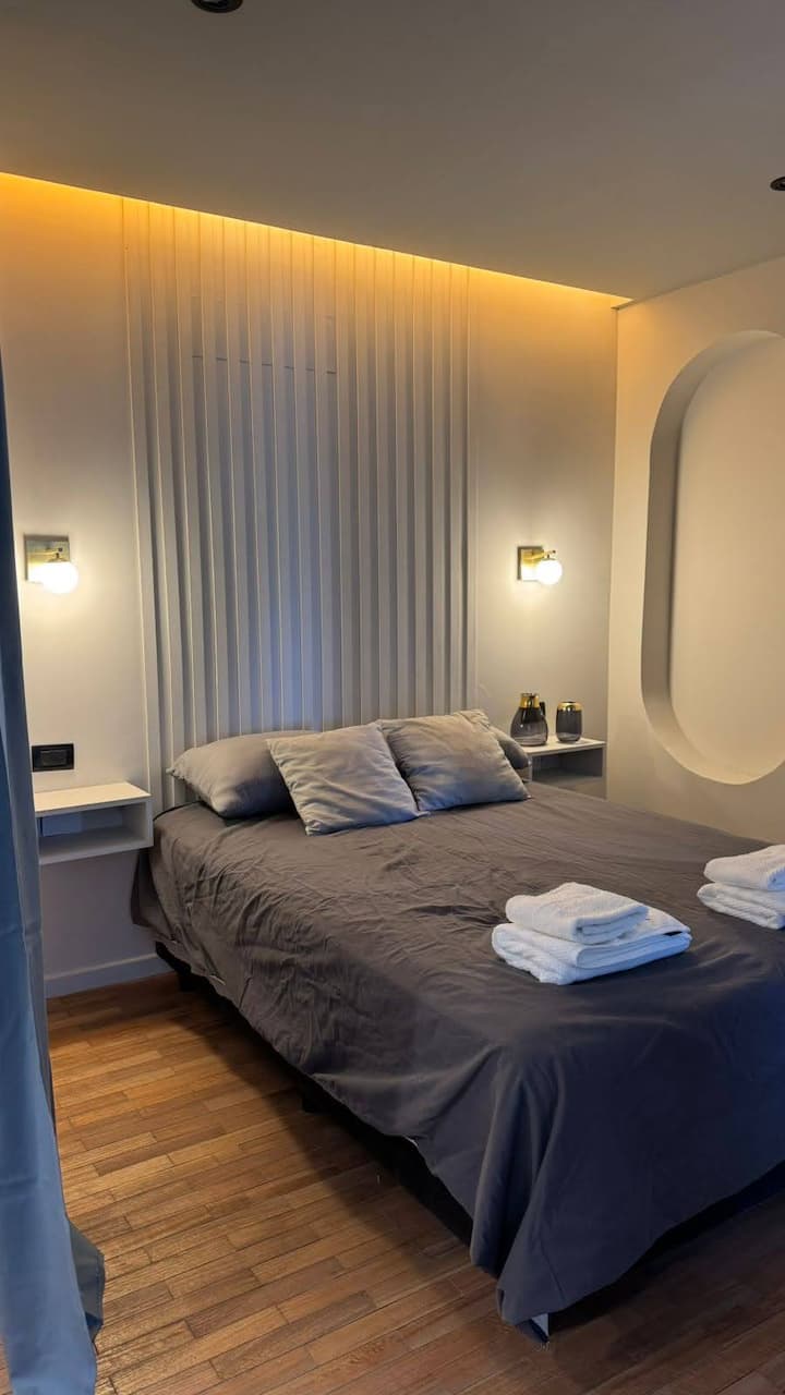 Copal Suite - Barrio Bombal - Mendoza