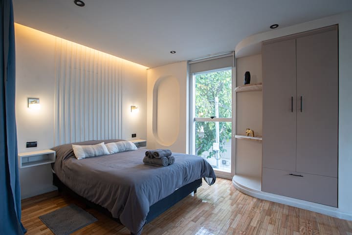 Copal Suite - Barrio Bombal - 