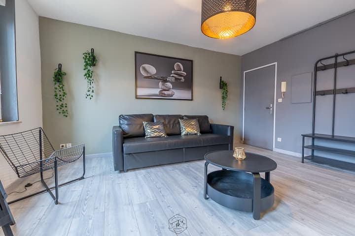 Matcha Loft - Matcha Home Hayang - Thionville
