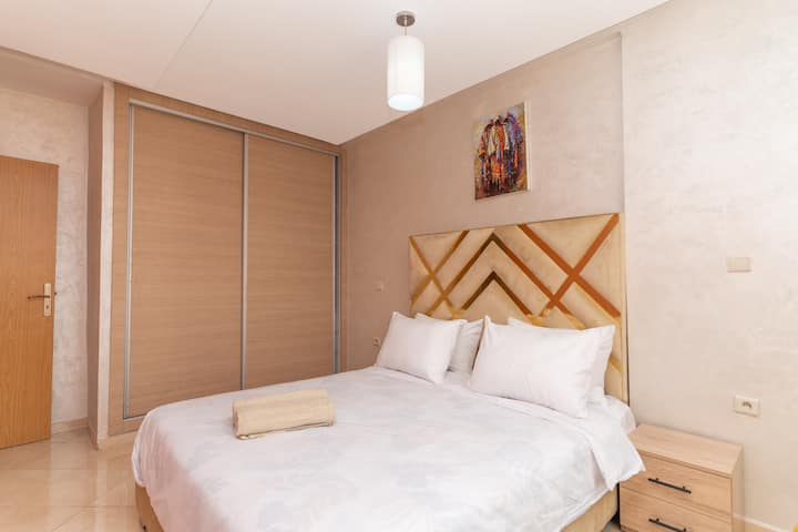 Ideal Stay In The Heart Of Marrakech, Near Guéliz - Marrakech