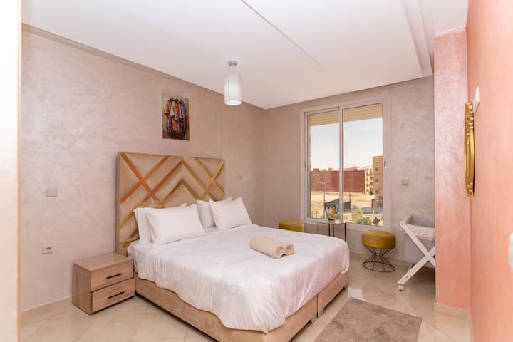 Ideal Stay In The Heart Of Marrakech, Near Guéliz - 마라케시