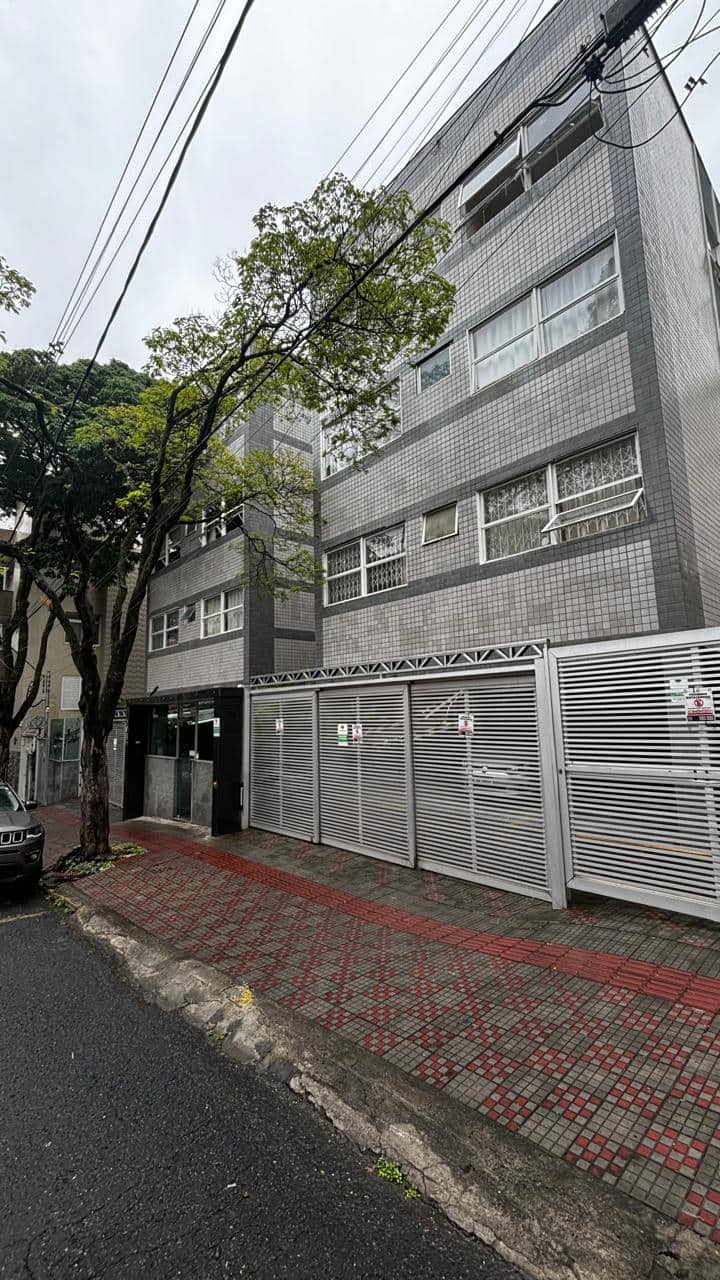 | Amplo E Charmoso Apto Ao Lado Da Savassi | - Belo Horizonte
