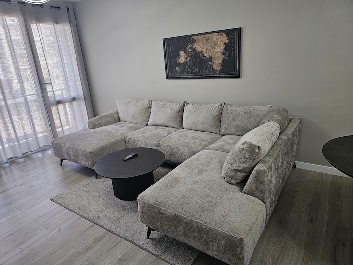 Modern Comfort Spot Apartments - Antwerpen