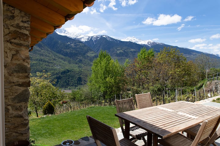 Casa Marta - Aprica