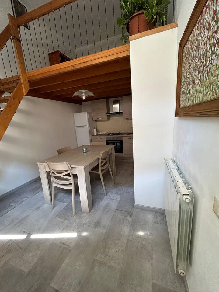 La Casa Di Modica - Modica