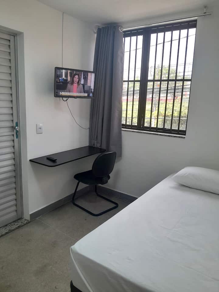 Flat Raja Gabaglia - Apto 14 - Belo Horizonte
