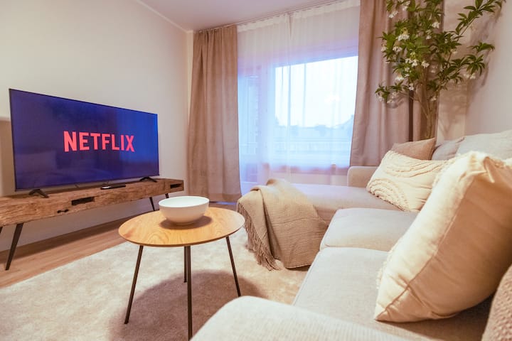 Brand New Rustic Boho Retreat Central Helsinki - Helsinki