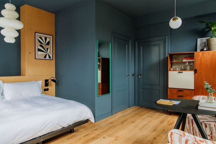 Lelou - Centrum Utrecht - Utrecht