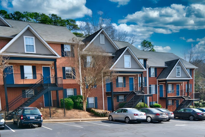 3br Modern Home Near Uga & Botanical Garden - Athens, GA