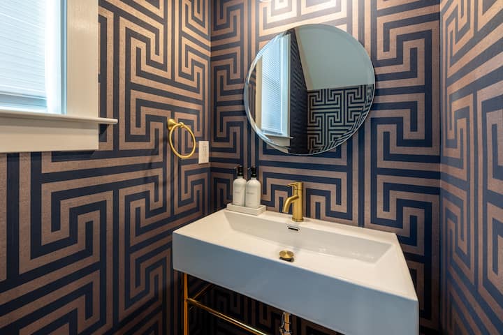 6br | 3800 Sq Ft | Rva Snap & Smile - Richmond, VA