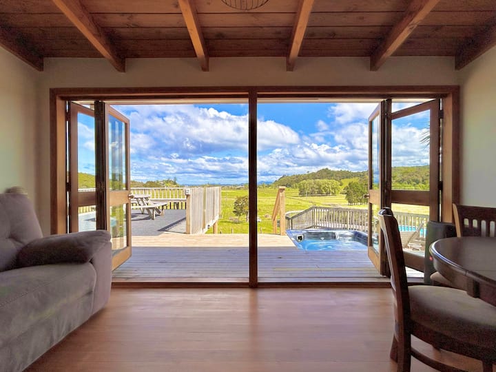 Ngunguru Lodge - Tutukaka