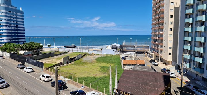 Apto A 80m Da Praia Central - Barra Velha