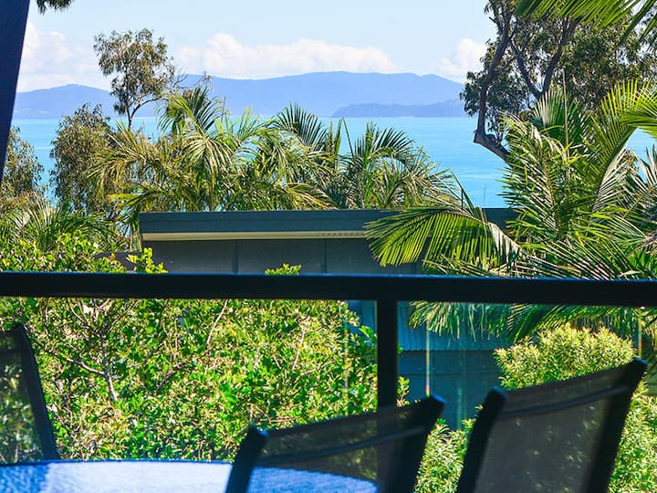 Anchorage 6 - Hamilton Island