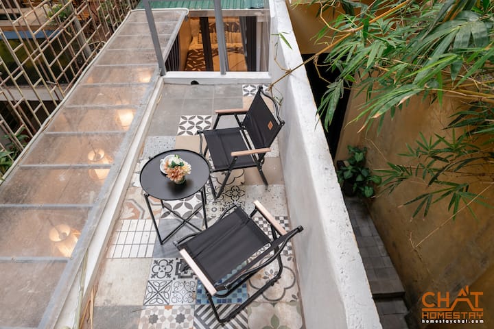 5min To The Lake*bamboo Garden Heritage*backyard - Hanoi