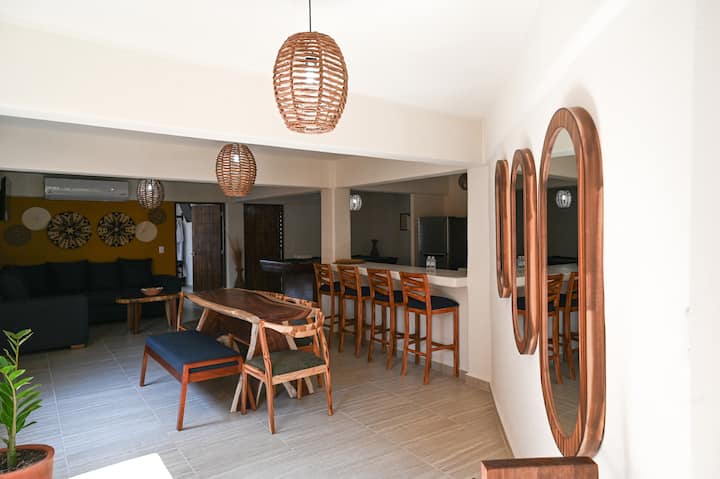 Suite Familiar - Zihuatanejo