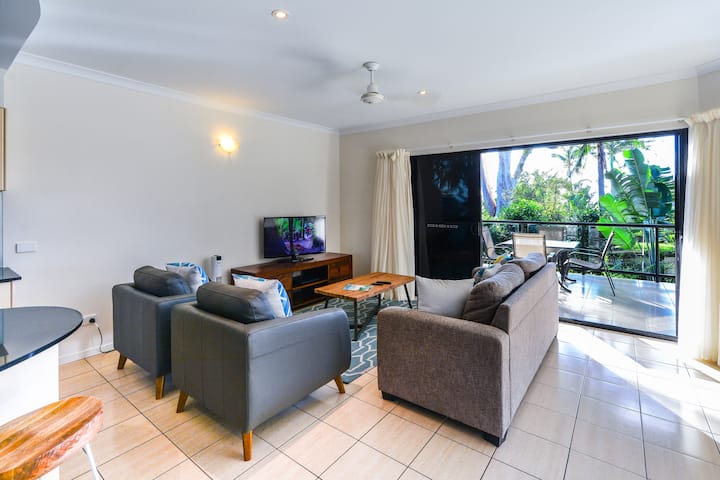 Anchorage 8 - Hamilton Island