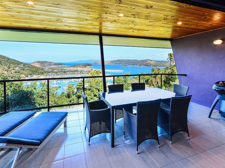 Anchorage 11 - Hamilton Island