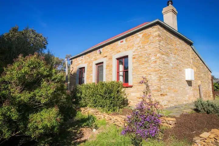 Mortar & Stone - Willunga