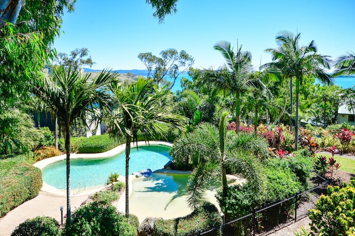 Anchorage 5 - 漢密爾頓島