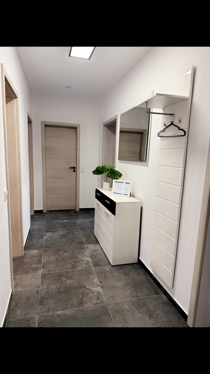 Schöne Wohnung Am Nordsternpark - Gelsenkirchen