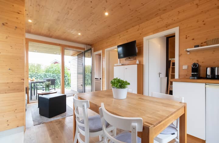Bruns Wiek - Ostsee Haus Jo- Einfach Meer - Zierow