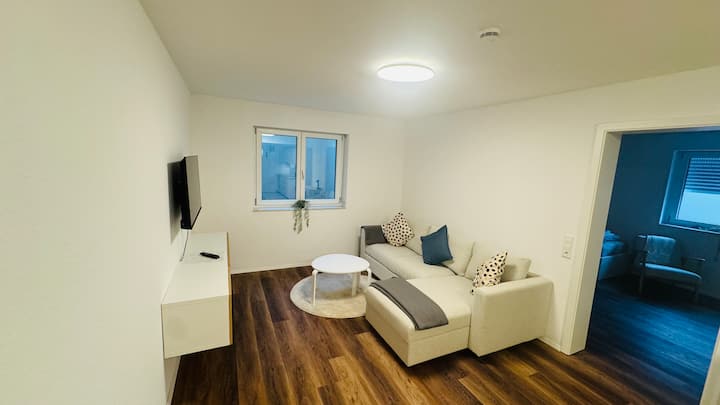 Gemütliche 3-z. Wohnung Im Ug - Fribourg-en-Brisgau