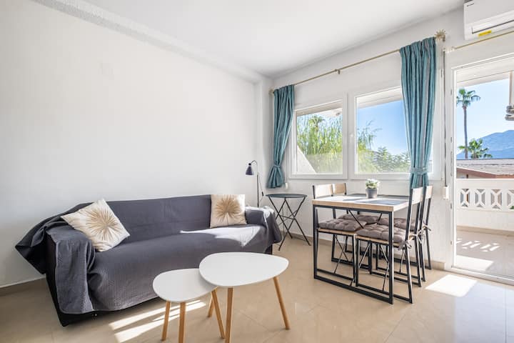 10 Min From Playa Les Marines - Denia