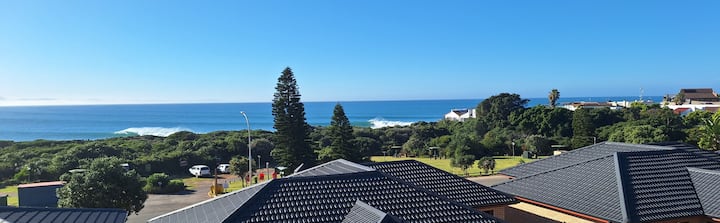 13 Mimosa - Seepraal Villa - Supertubes - Jeffreys Bay