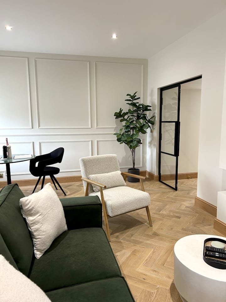Luxury Flat In Shaftesbury - Shaftesbury