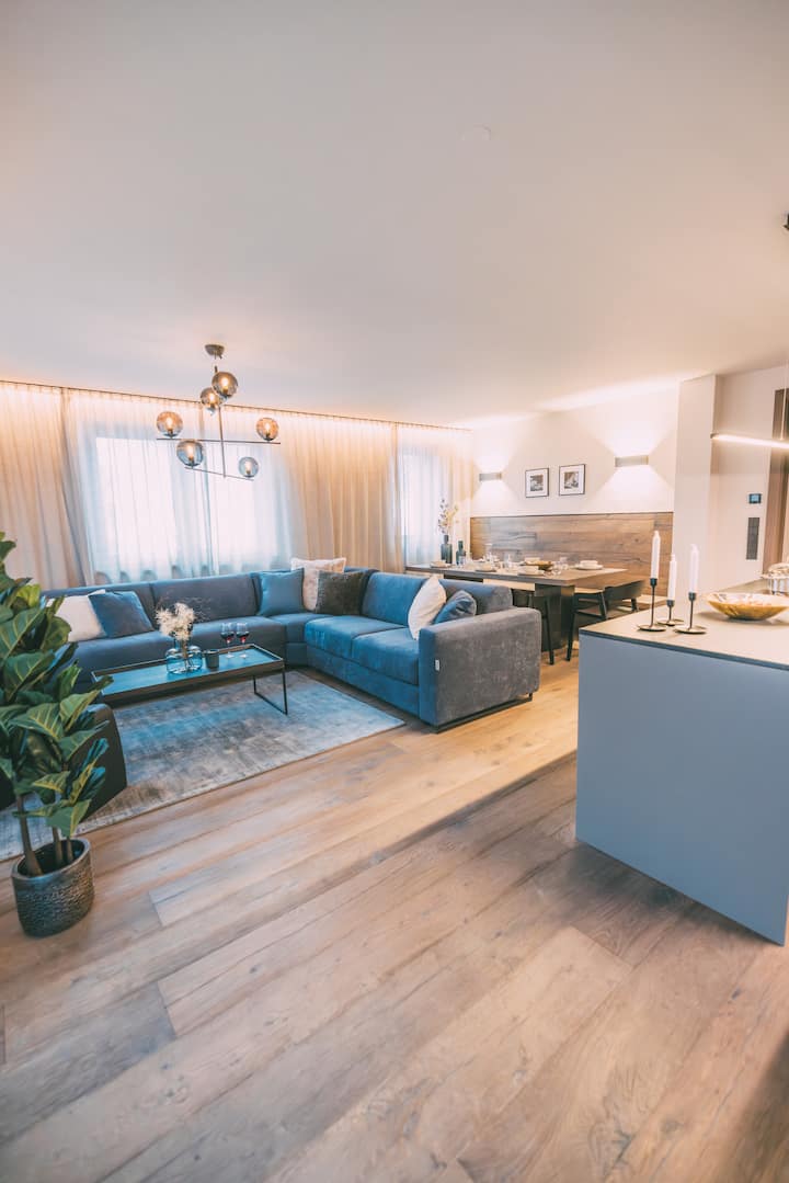 Livealpin Retreat - Garmisch-Partenkirchen