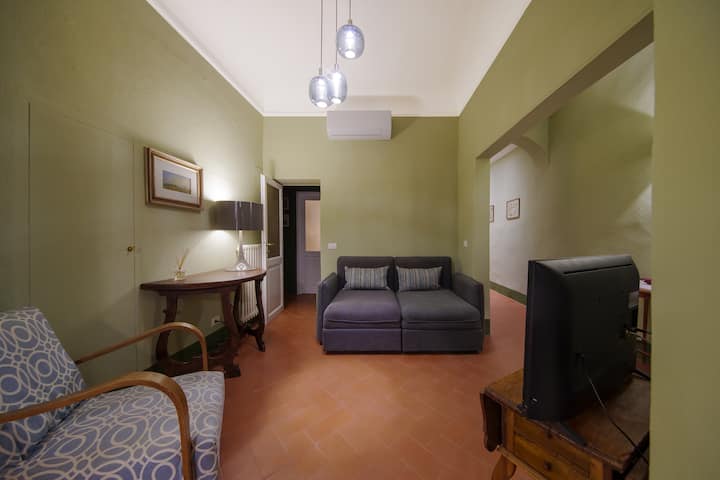 Santo Spirito Apartment - Florencia