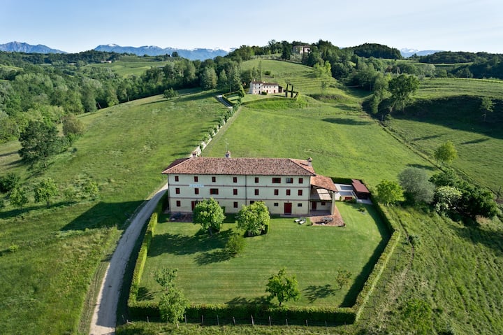 Appartamento A Autonomo Nelle Colline Del Prosecco - Conegliano