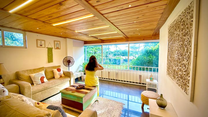 Alleppey Beach Stay - Alappuzha
