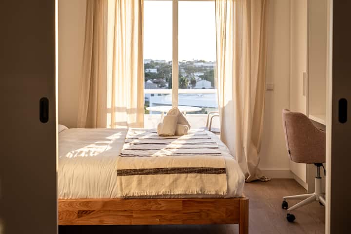 1-bedroom Apartment - Quarteira