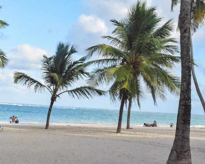 Luxury Apartment In Punta Cana. - Punta Cana