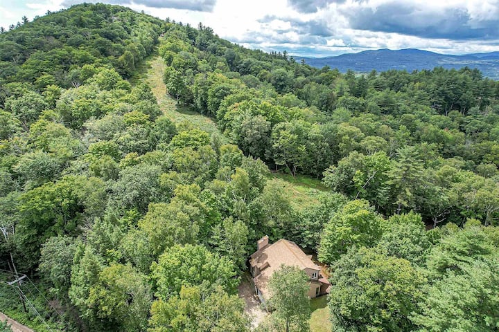 Three Bears - Campton, NH