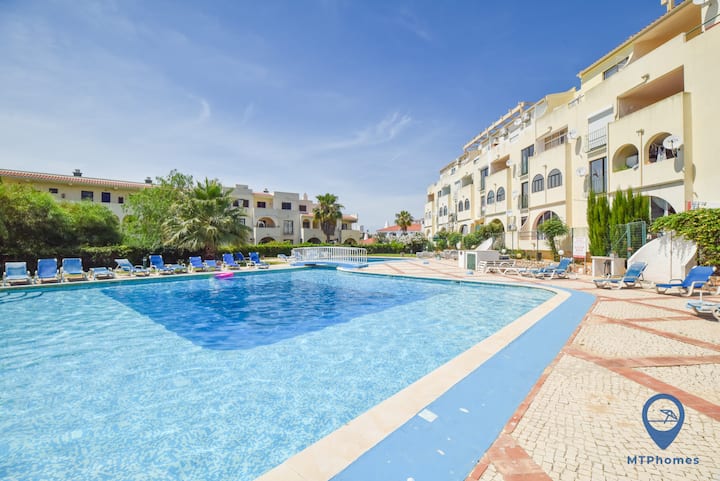 Vitória 2 - Albufeira