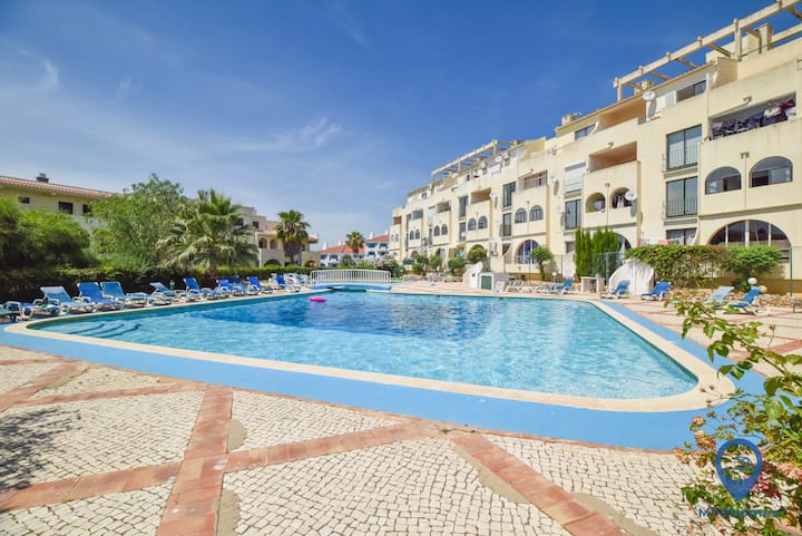 Vitória 2 By Mtphomes - Albufeira