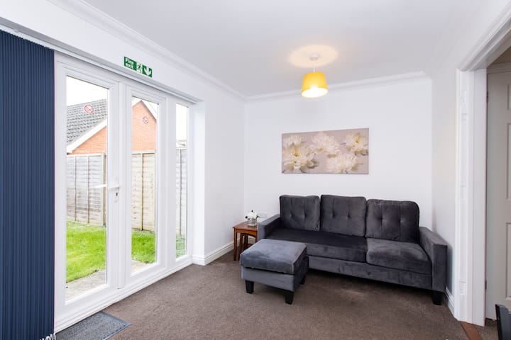 Quite 3 Bedroom House In Norwich - Norwich