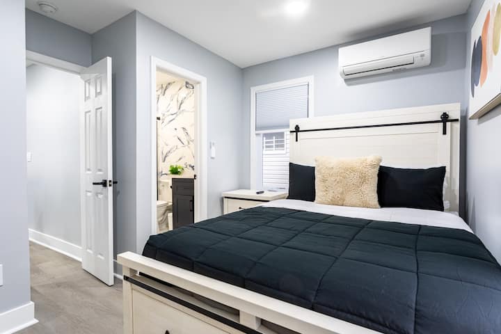 Comfort Meets Style 3br &Parking - New Rochelle, NY
