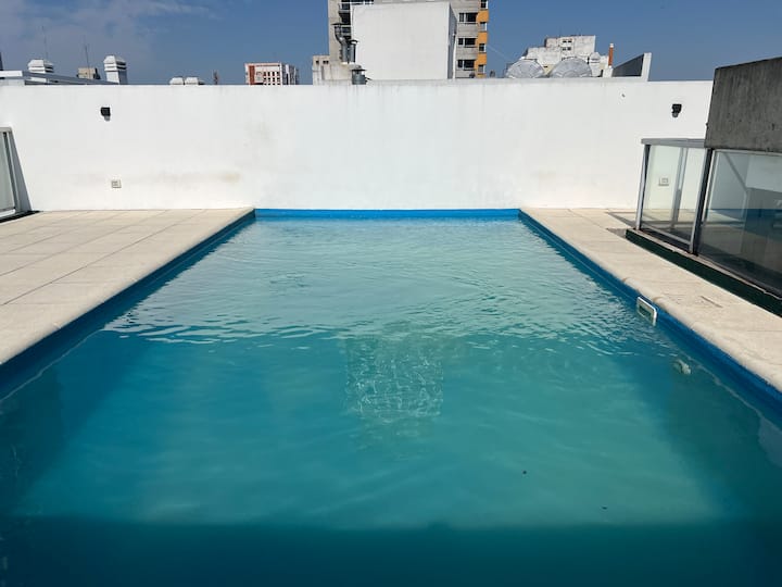 Departamento Superior Doble King - Guatemala 3 - Buenos Aires