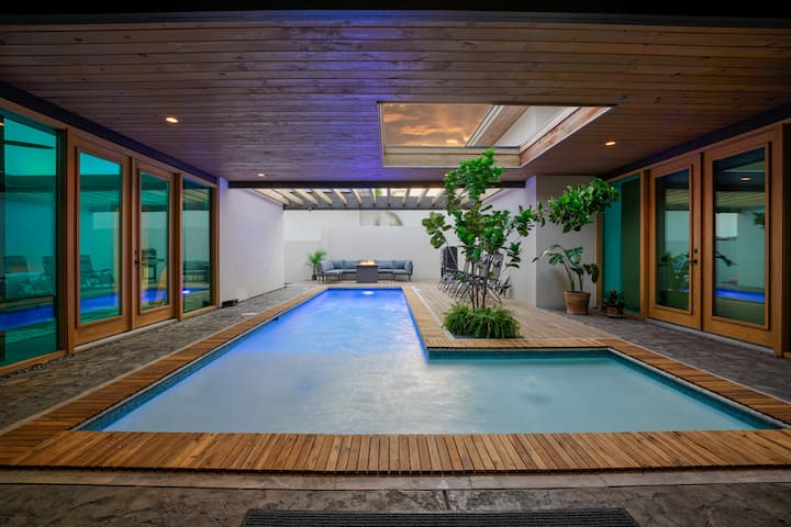 The Ultimate Retreat Home•your Premier Luxury Stay - Edinburg, TX