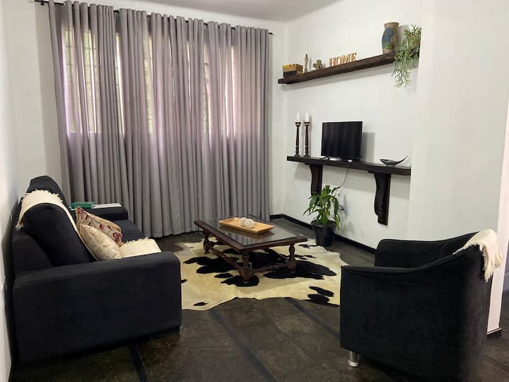 Quitandinha: Tudo Perto De Você! - Petrópolis