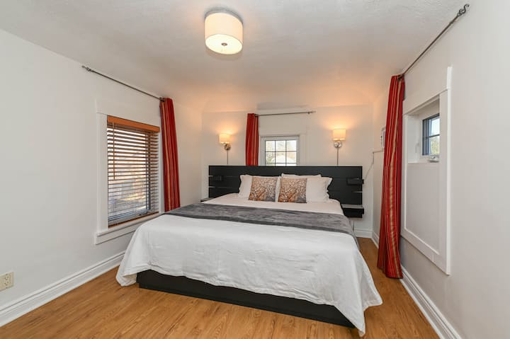 Niagara Falls' Guest Suite - Niagara Falls