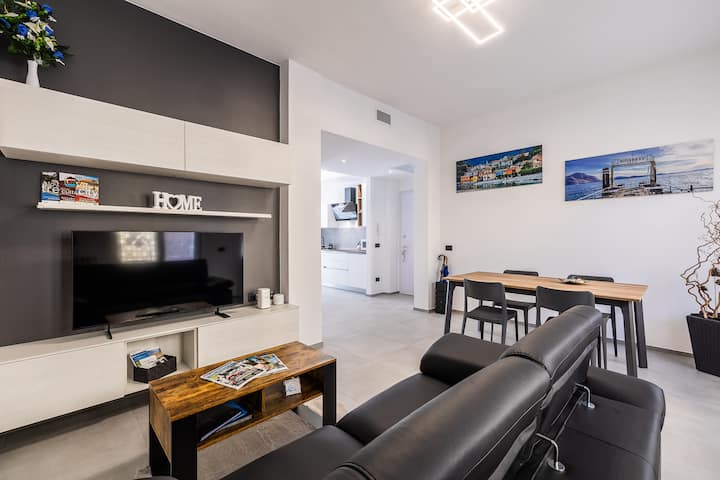 Casa Blue Moon - Lac Majeur