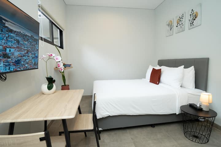 Chic Studio 27 In Sanur - Denpasar