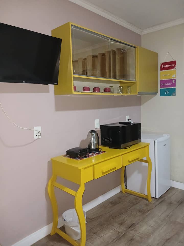 Loft Confort - Pomerode